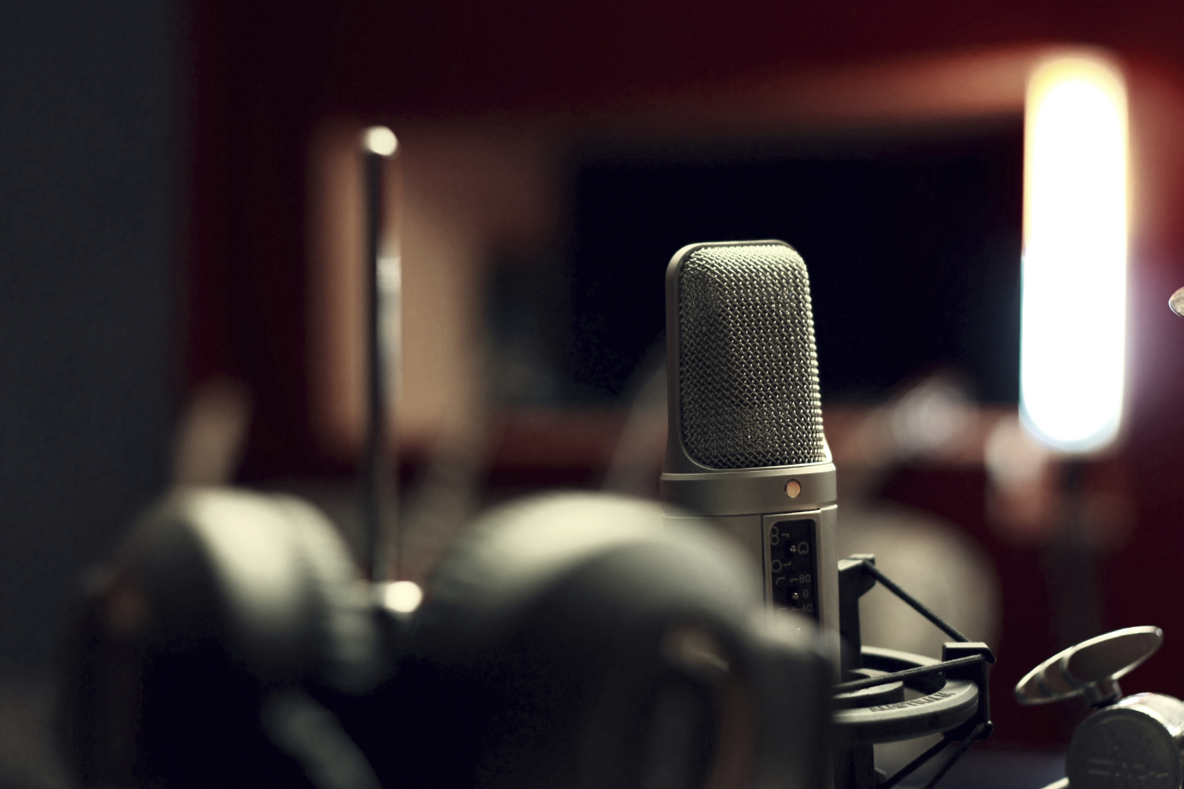 Academia Audioplace - Ingeniería de Sonido - Producción Musical